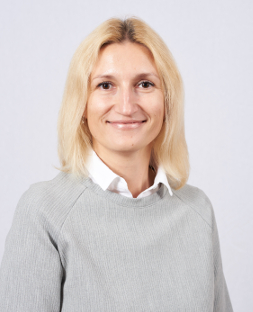 Rühma liikmed